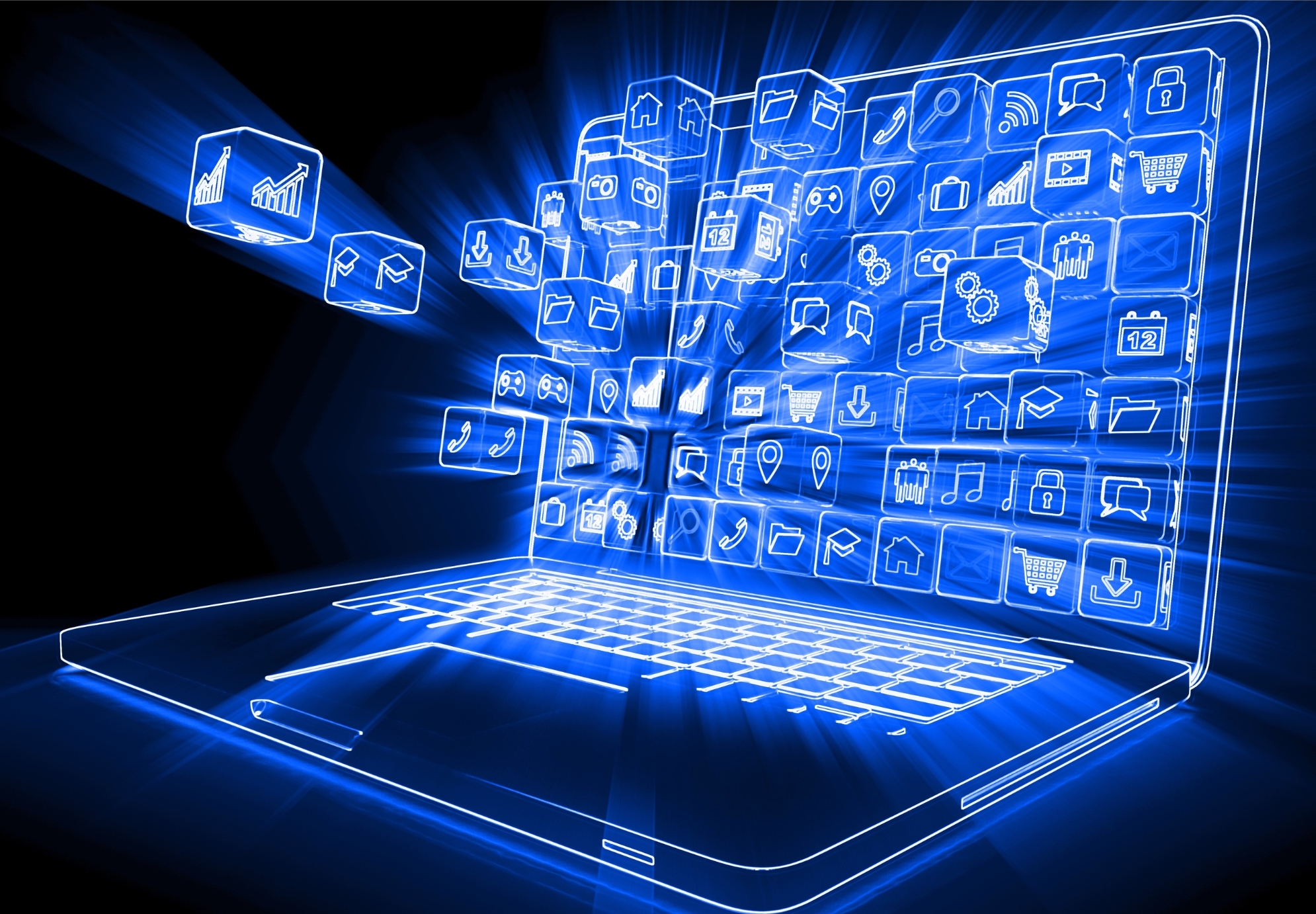 Primo computer? Scoprilo con noi di Bulltech